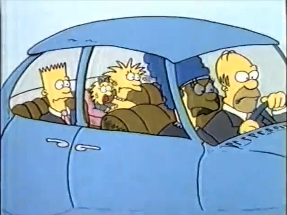 The Closet/Appearances - Wikisimpsons, the Simpsons Wiki
