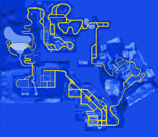 The Simpsons Road Rage - Wikisimpsons, the Simpsons Wiki