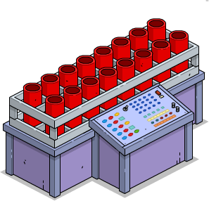 Entertainment decorations - Wikisimpsons, the Simpsons Wiki