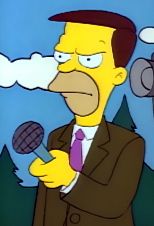 Phil - Wikisimpsons, the Simpsons Wiki