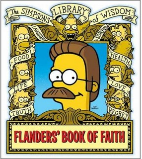 Ned Flanders - Wikisimpsons, the Simpsons Wiki