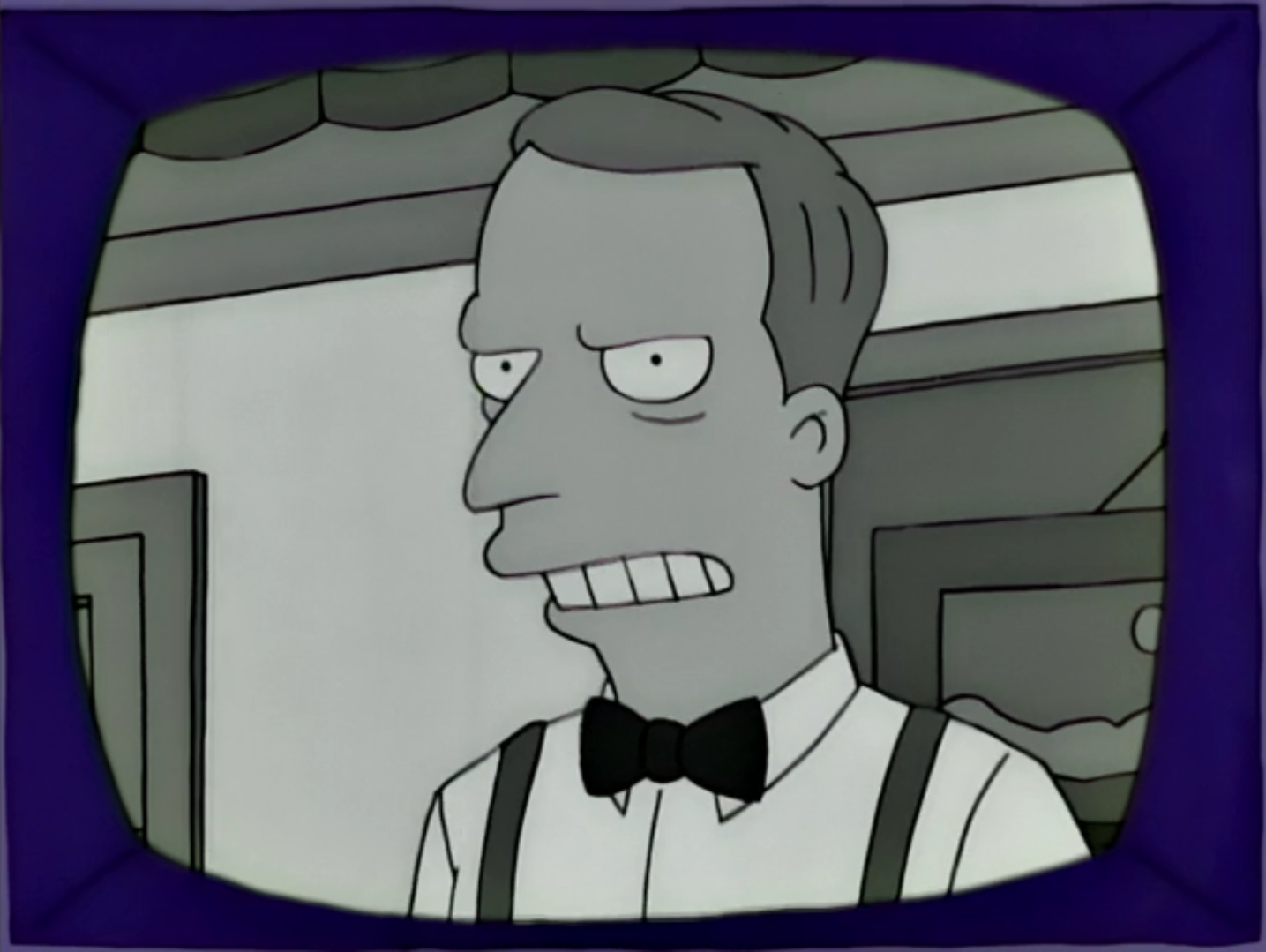 Take My Wife, Sleaze/Appearances - Wikisimpsons, the Simpsons Wiki