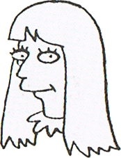 Yuma Simpson - Wikisimpsons, the Simpsons Wiki