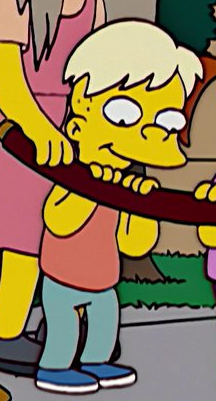 Dylan Spuckler - Wikisimpsons, the Simpsons Wiki