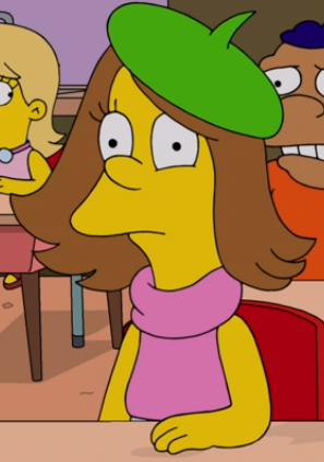 Wanda - Wikisimpsons, the Simpsons Wiki