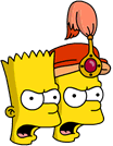 Trading Milhouses - Wikisimpsons, the Simpsons Wiki