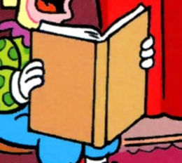 The Catcher in the Rye - Wikisimpsons, the Simpsons Wiki