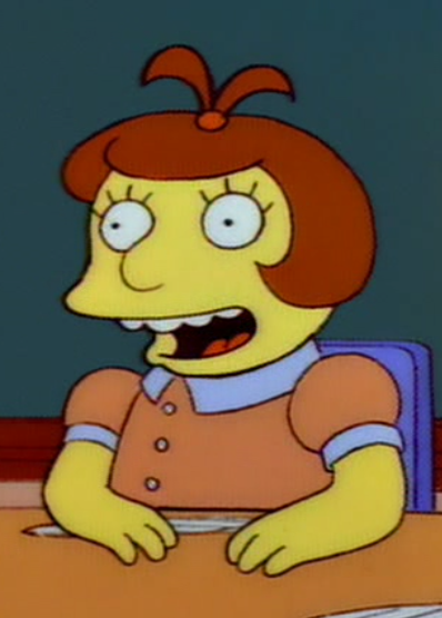 Dot Wikisimpsons The Simpsons Wiki
