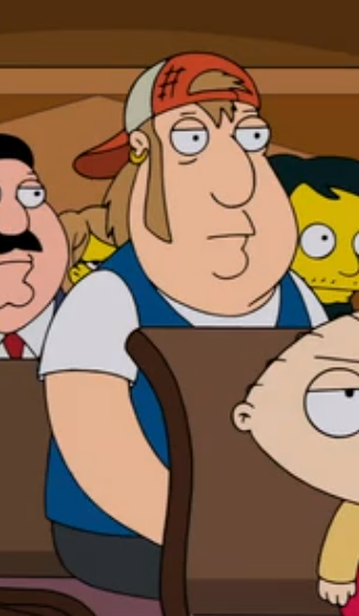 Carl - Wikisimpsons, the Simpsons Wiki