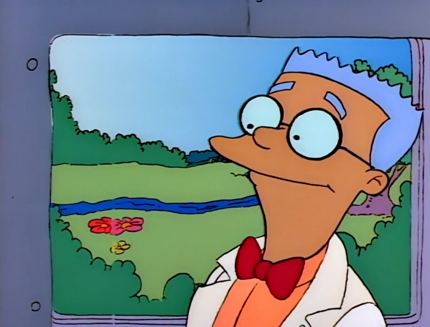 File:Waylon Smithers, Jr. (Homer's Odyssey).png - Wikisimpsons, the ...