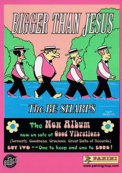 Simpsons Mania! - Wikisimpsons, the Simpsons Wiki