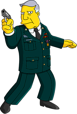 Seymour Skinner - Wikisimpsons, the Simpsons Wiki