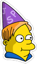 The Boy who LARP'd - Wikisimpsons, the Simpsons Wiki