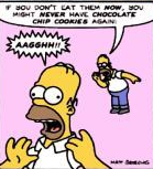 The Simpsons Comic Strips - Wikisimpsons, the Simpsons Wiki