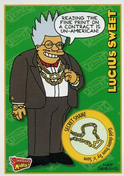 Simpsons Mania! - Wikisimpsons, the Simpsons Wiki