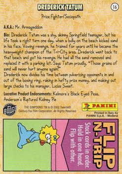 Simpsons Mania! - Wikisimpsons, the Simpsons Wiki