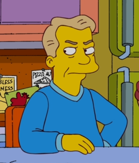 Andy - Wikisimpsons, the Simpsons Wiki