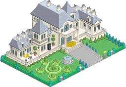 Mansions - Wikisimpsons, the Simpsons Wiki