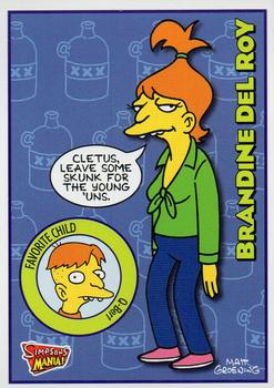 Simpsons Mania! - Wikisimpsons, the Simpsons Wiki