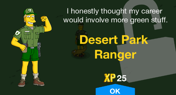 Summer of Our Discontent - Wikisimpsons, the Simpsons Wiki