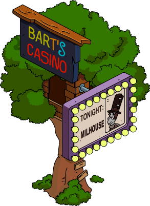 Bart's treehouse - Wikisimpsons, the Simpsons Wiki