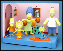 World of Springfield: Toys "Я" Us - Wikisimpsons, the Simpsons Wiki