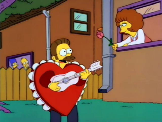 Category:Images - Maude - Wikisimpsons, the Simpsons Wiki