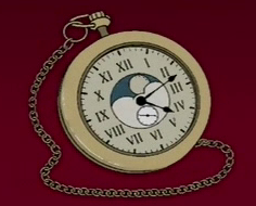 Simpson's Pocket Watch - Wikisimpsons, the Simpsons Wiki