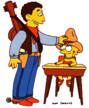 Lisa's Substitute - Wikisimpsons, the Simpsons Wiki