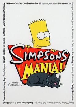 Simpsons Mania! - Wikisimpsons, the Simpsons Wiki