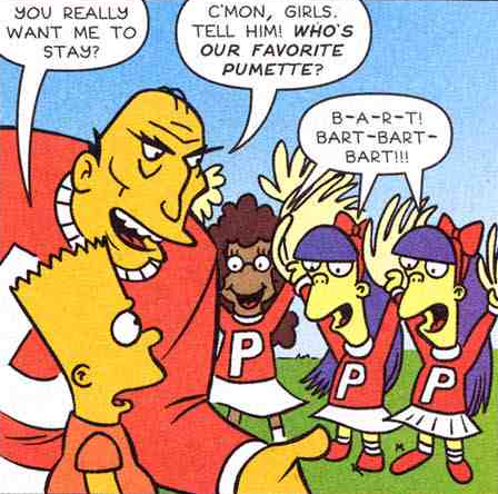 Bart's Got Spirit! - Wikisimpsons, the Simpsons Wiki