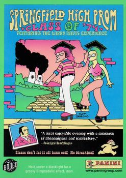 Simpsons Mania! - Wikisimpsons, the Simpsons Wiki