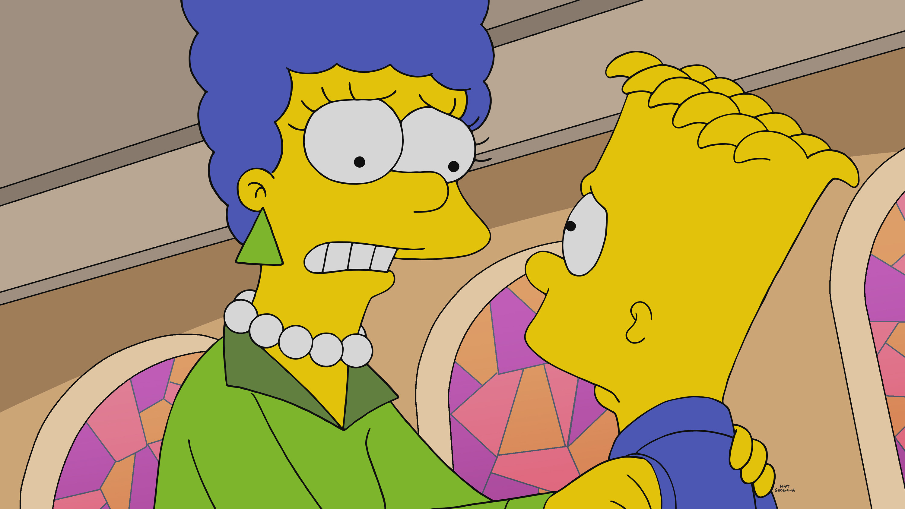 The Springfield Shopper | The Simpsons, Tapped Out, Simpsons Comics