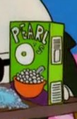Pearl O's - Wikisimpsons, the Simpsons Wiki
