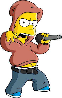 Bart Simpson - Wikisimpsons, the Simpsons Wiki
