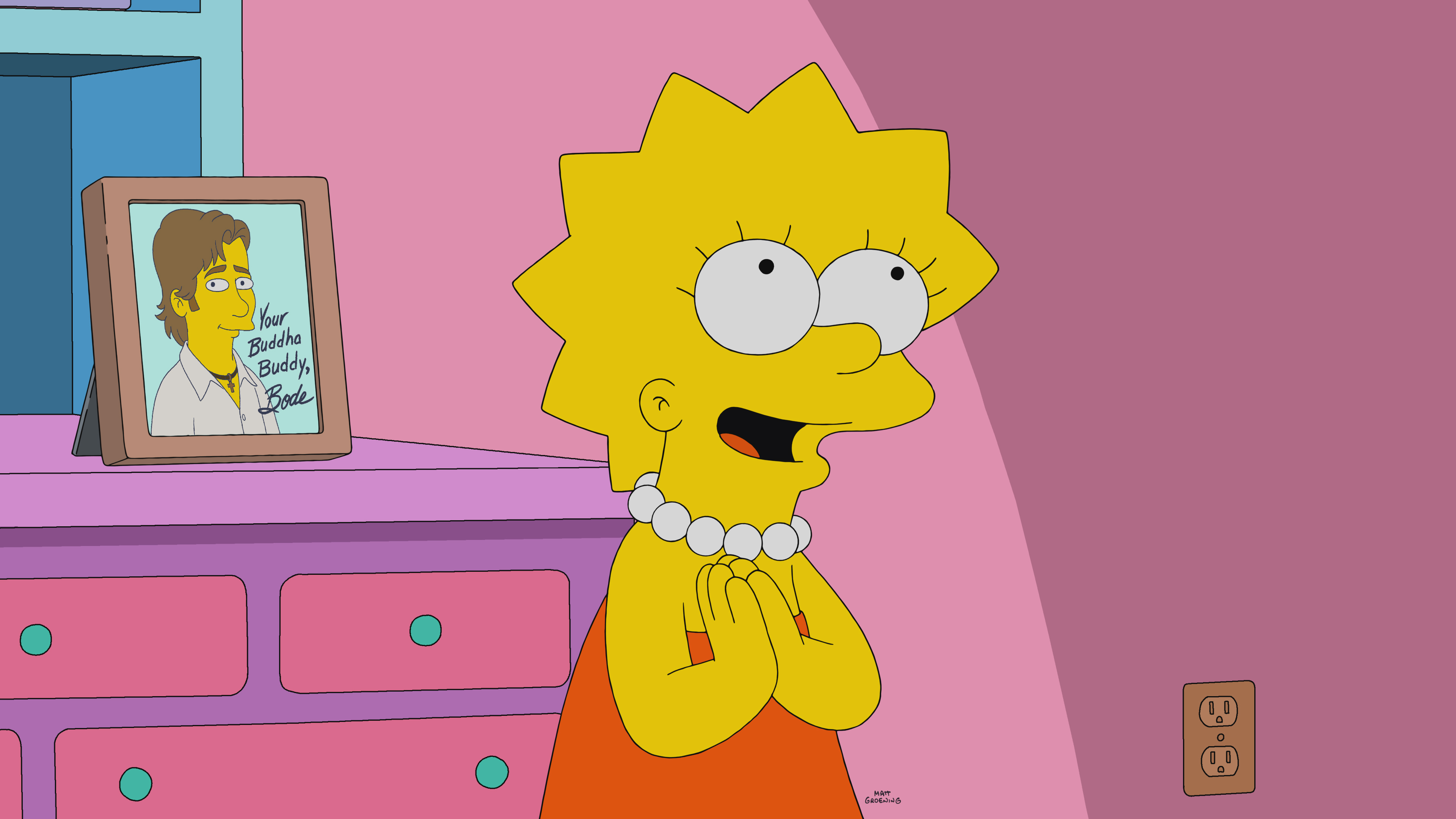 Season 31 News: Promotional images for “Warrin’ Priests: Part Two” have ...