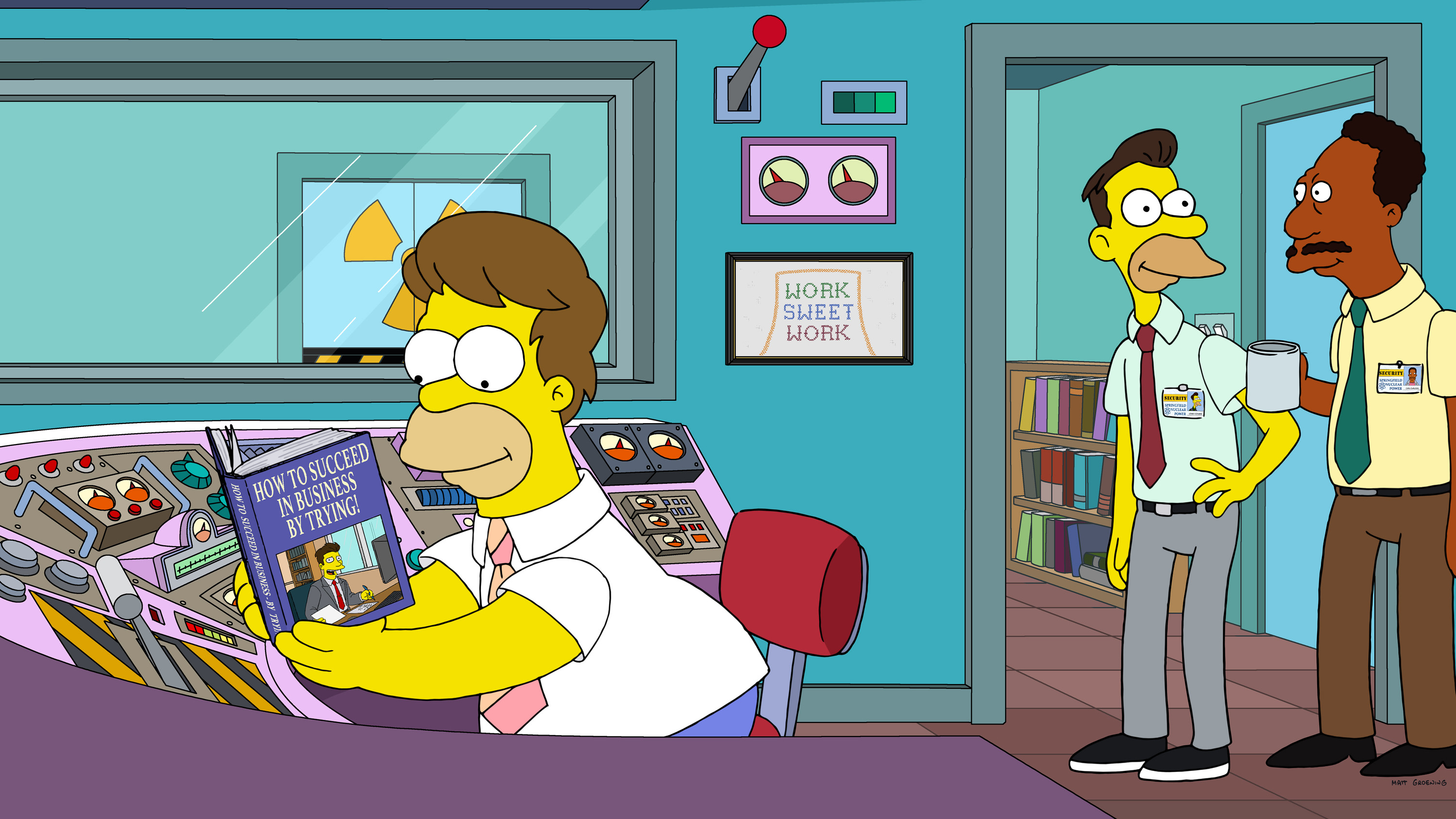 The Springfield Shopper | The Simpsons, Tapped Out, Simpsons Comics