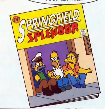 Springfield Splendor - Wikisimpsons, the Simpsons Wiki