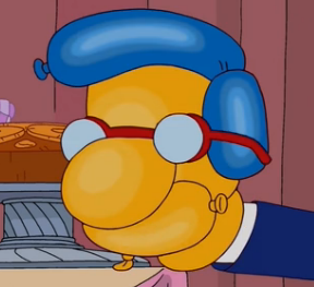 Jimmy - Wikisimpsons, the Simpsons Wiki