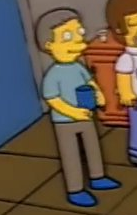 Springfield Nuclear Power Plant employee - Wikisimpsons, the Simpsons Wiki