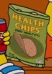 Health Chips - Wikisimpsons, the Simpsons Wiki