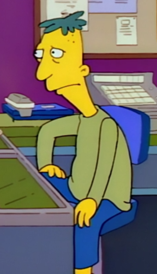 Homer Alone/Appearances - Wikisimpsons, the Simpsons Wiki