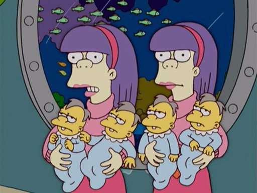 Future-Drama/Appearances - Wikisimpsons, the Simpsons Wiki