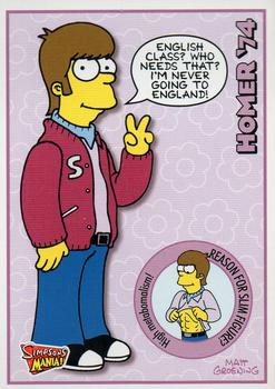 Simpsons Mania! - Wikisimpsons, the Simpsons Wiki