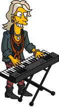 Homerpalooza Rock 2017 - Wikisimpsons, the Simpsons Wiki