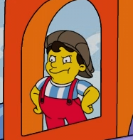 Bob's Big Boy - Wikisimpsons, the Simpsons Wiki