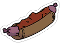 Deep Fried Death - Wikisimpsons, the Simpsons Wiki