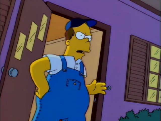 Lemon of Troy/Appearances - Wikisimpsons, the Simpsons Wiki