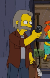 Recorder - Wikisimpsons, the Simpsons Wiki