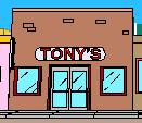 Tony's - Wikisimpsons, the Simpsons Wiki